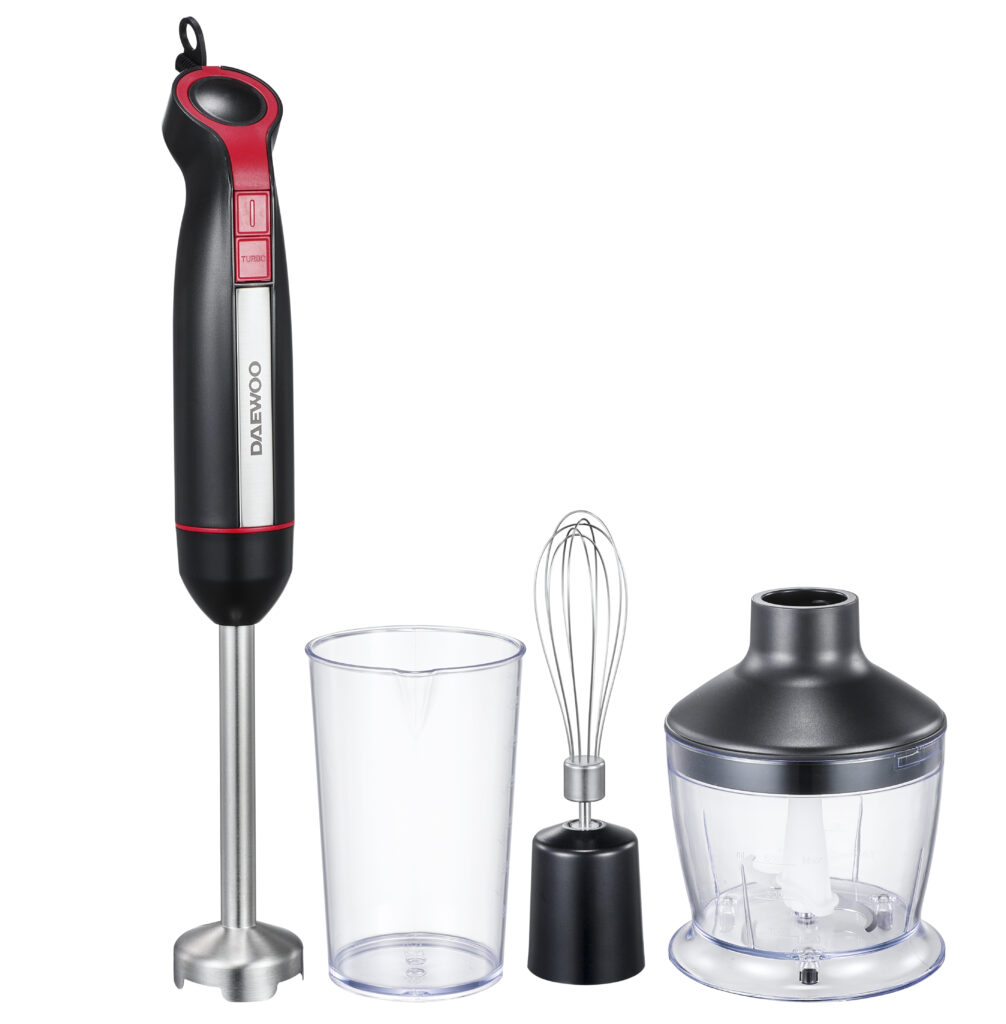 HAND BLENDER DHB 3302 - Daewoo SDA in GCCDaewoo SDA in GCC