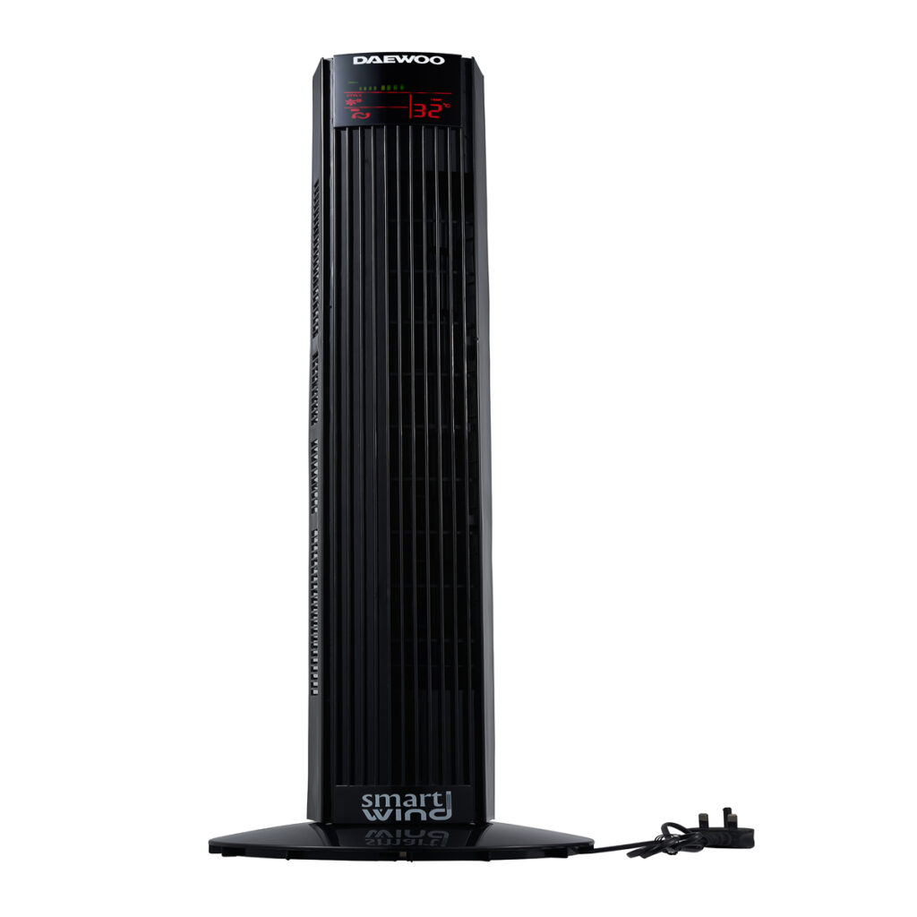 AIR COOLER – 35L - Daewoo Gulf SDA FZCODaewoo Gulf SDA FZCO
