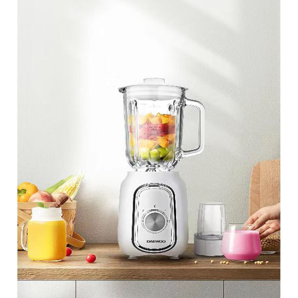 STAND BLENDER DBL 3990 - Daewoo Gulf SDA FZCODaewoo Gulf SDA FZCO