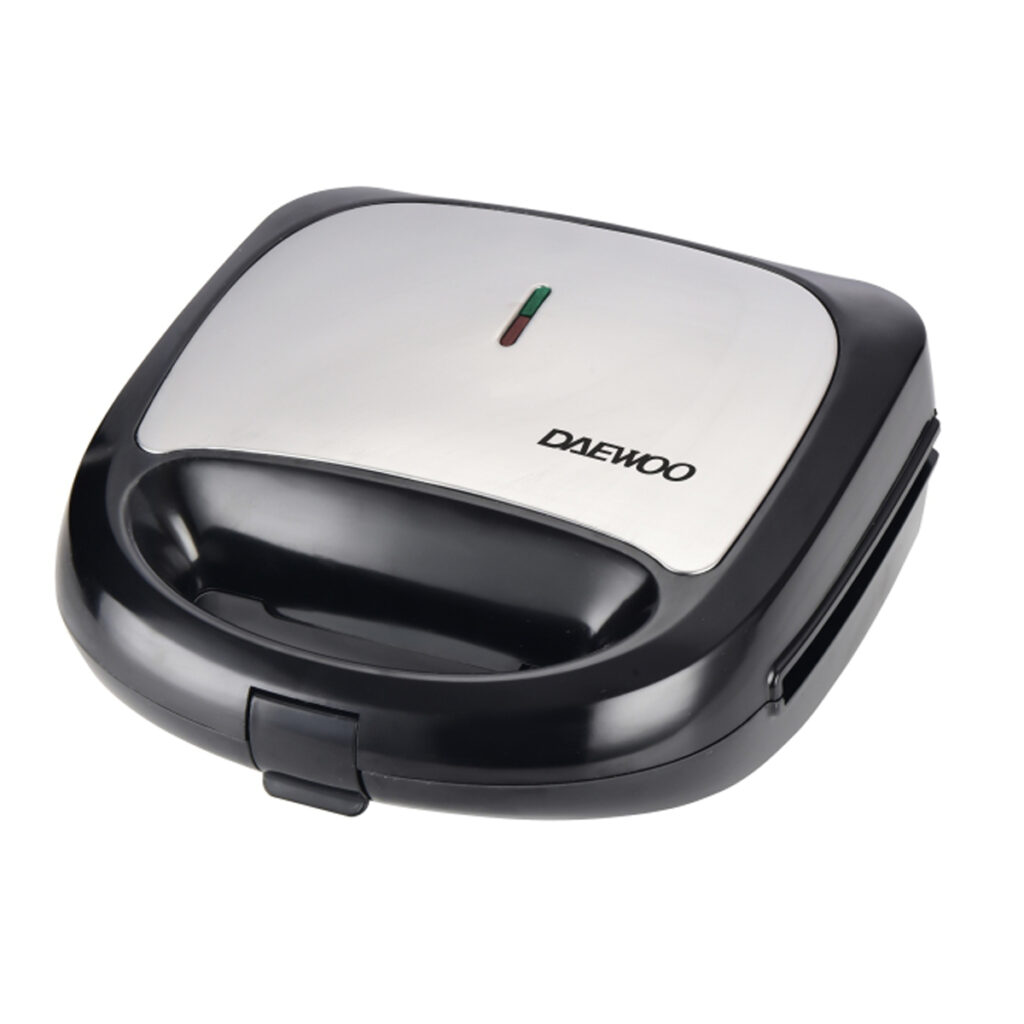 TOASTER DST 8290 | Daewoo SDA in GCC