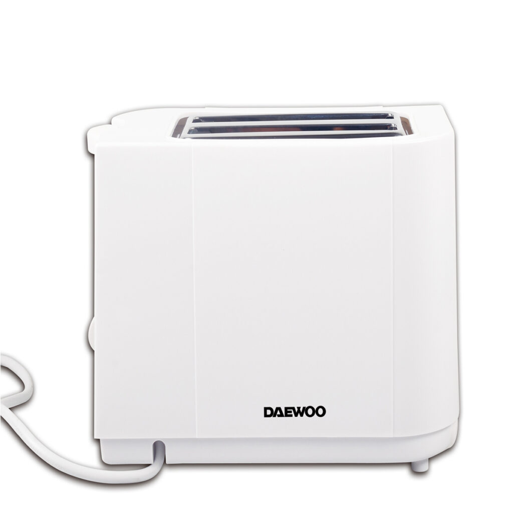 TOASTER DST 8290 | POSCO Daewoo Corporation.