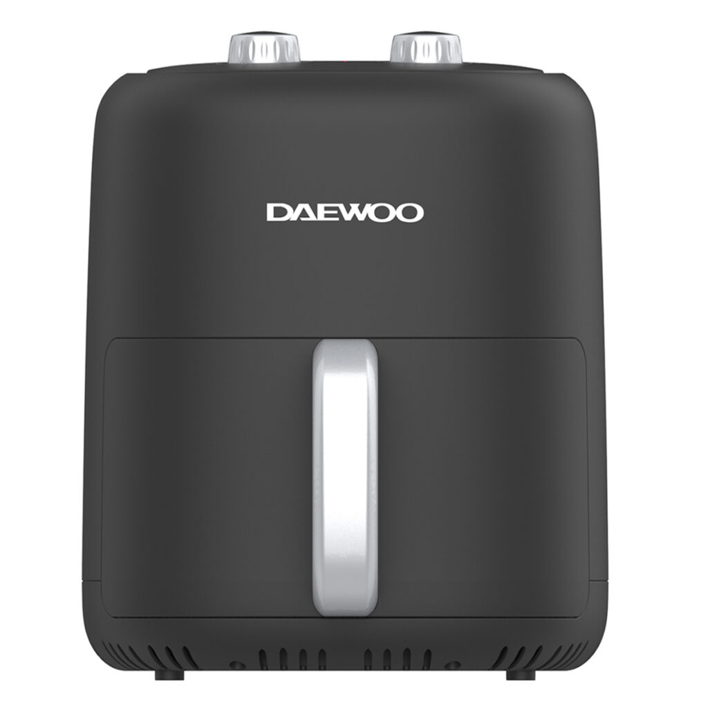 TOASTER DST 8290 | POSCO Daewoo Corporation.