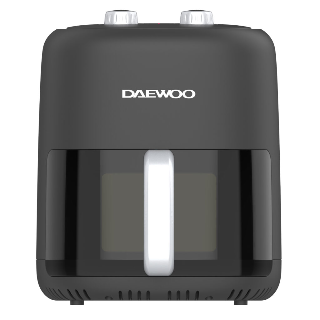 TOASTER DST 8290 | POSCO Daewoo Corporation.